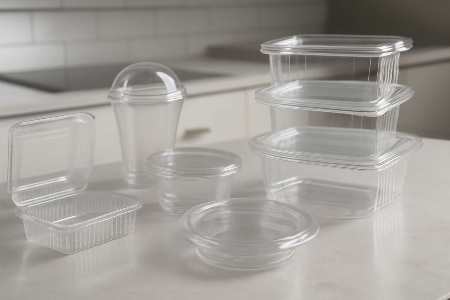 Innovative Solutions in T3 Plastics Packaging for Sustainable and ...