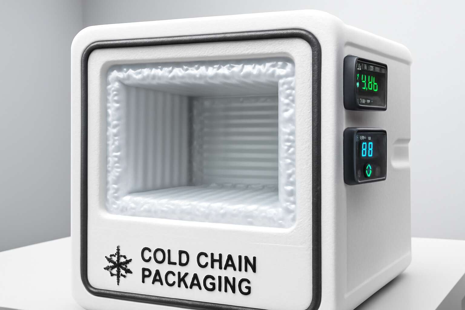 Sealed Air Cold Chain Packaging: Ensuring Temperature-Sensitive ...