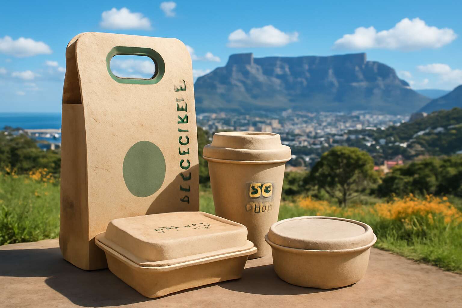 Future Packaging South Africa: Trends and Innovations Shaping the ...