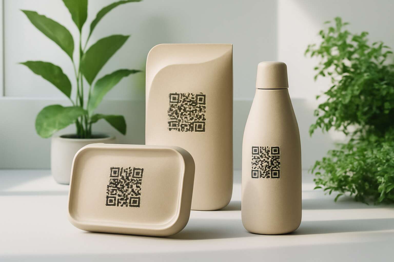 Revolutionizing Sustainability: Innovative Trends Shaping Packaging ...