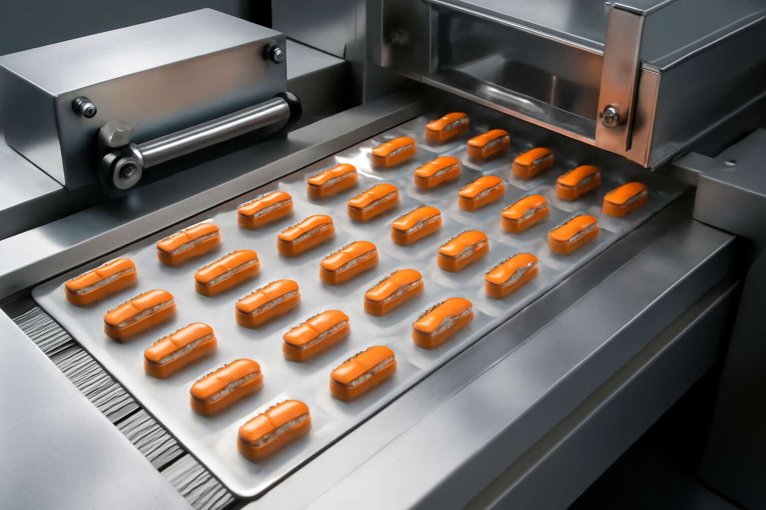 Boost Your Production Efficiency with Advanced Blister Packaging ...