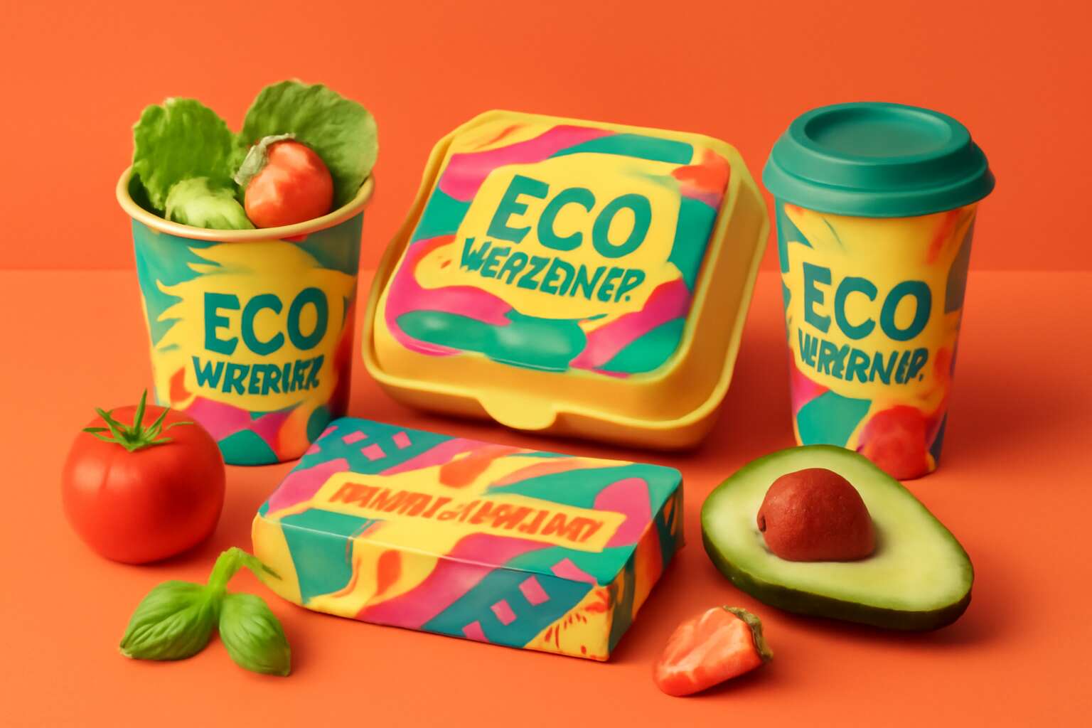 Innovative Packaging Design Food Ideas to Elevate Your Food Brand and Boost Customer Appeal ...