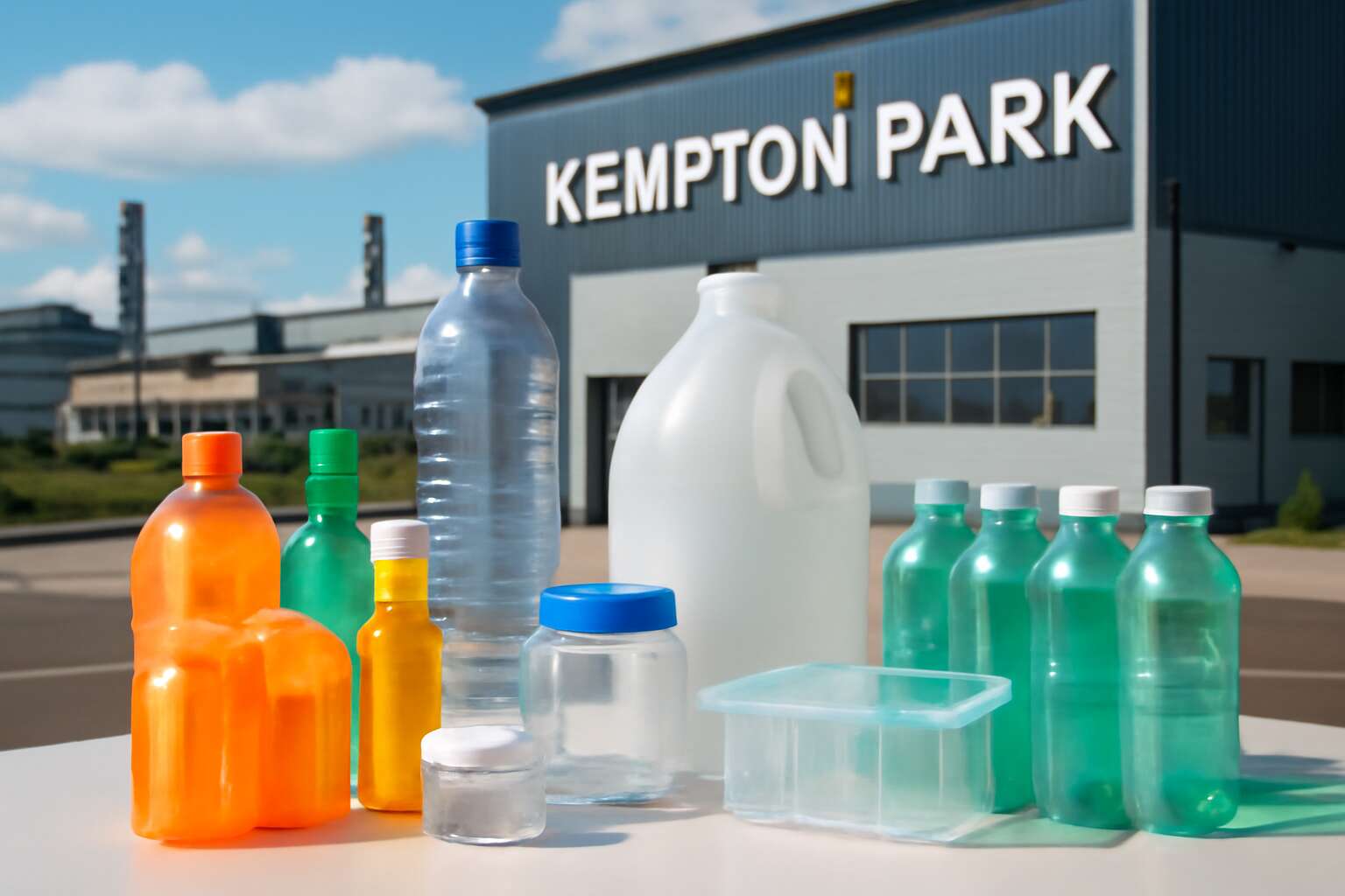 Top-Rated Plastic Packaging Suppliers Kempton Park for Premium ...