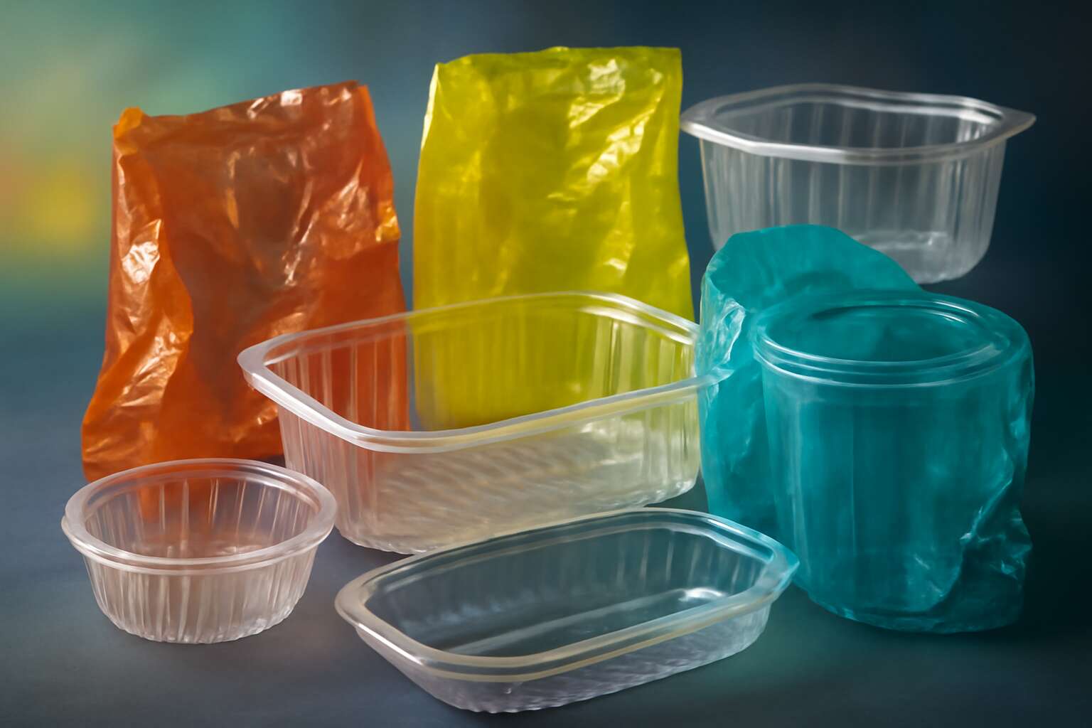 Innovative Solutions in T3 Plastics Packaging for Sustainable and ...