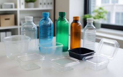 Innovative Solutions in T3 Plastics Packaging for Sustainable and ...