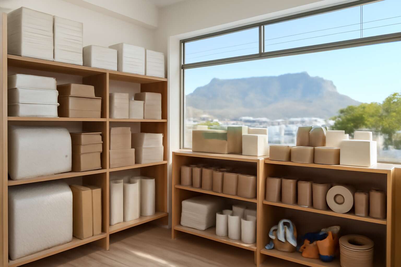 Pride Pak Packaging Pty Ltd: Elevating Your Brand with Innovative ...